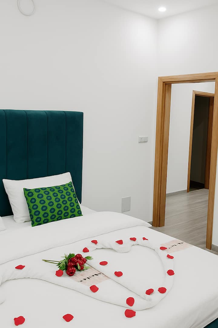 Prise En Charge à L'aéroport Disponible Sur Demand - Lomé