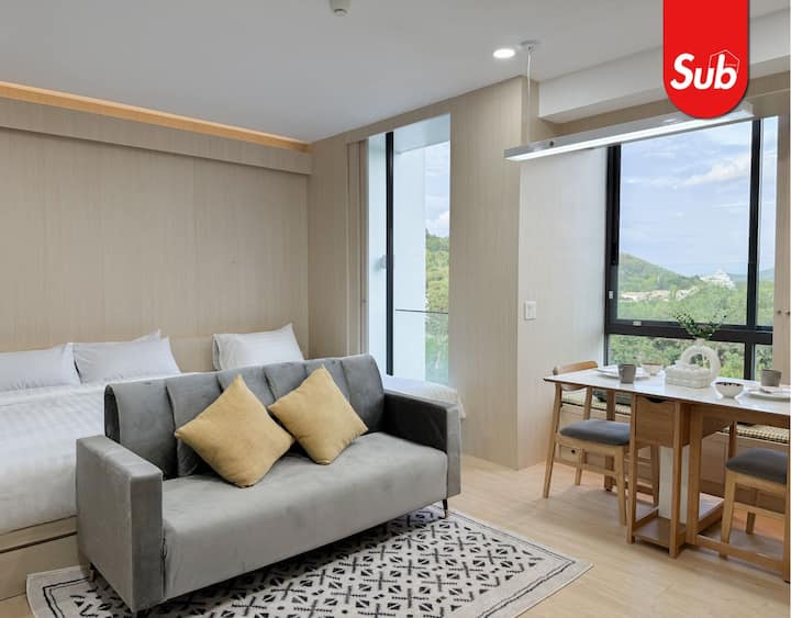 Modern & Luxury Room | Hat Yai - Hat Yai