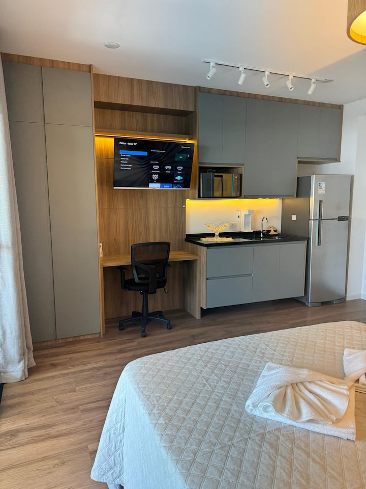 Gran4.6i - Guarulhos (Até 6pessoas)7km Airport-gru - Guarulhos