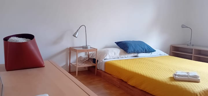 La Casetta Del Marinaio - Pesaro