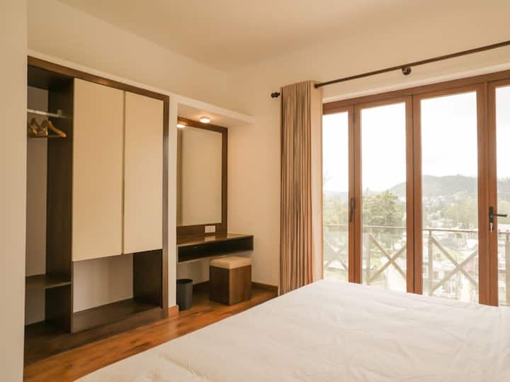 Charming Villa| 3br | Walk To Town - Nuwara Eliya