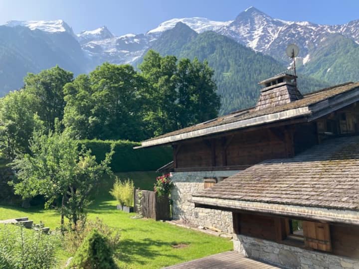 Maz'altitude - Les Houches