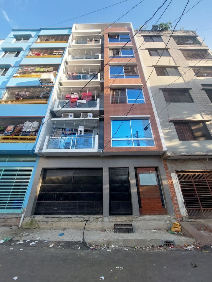 Your Nest. - Bangladesh