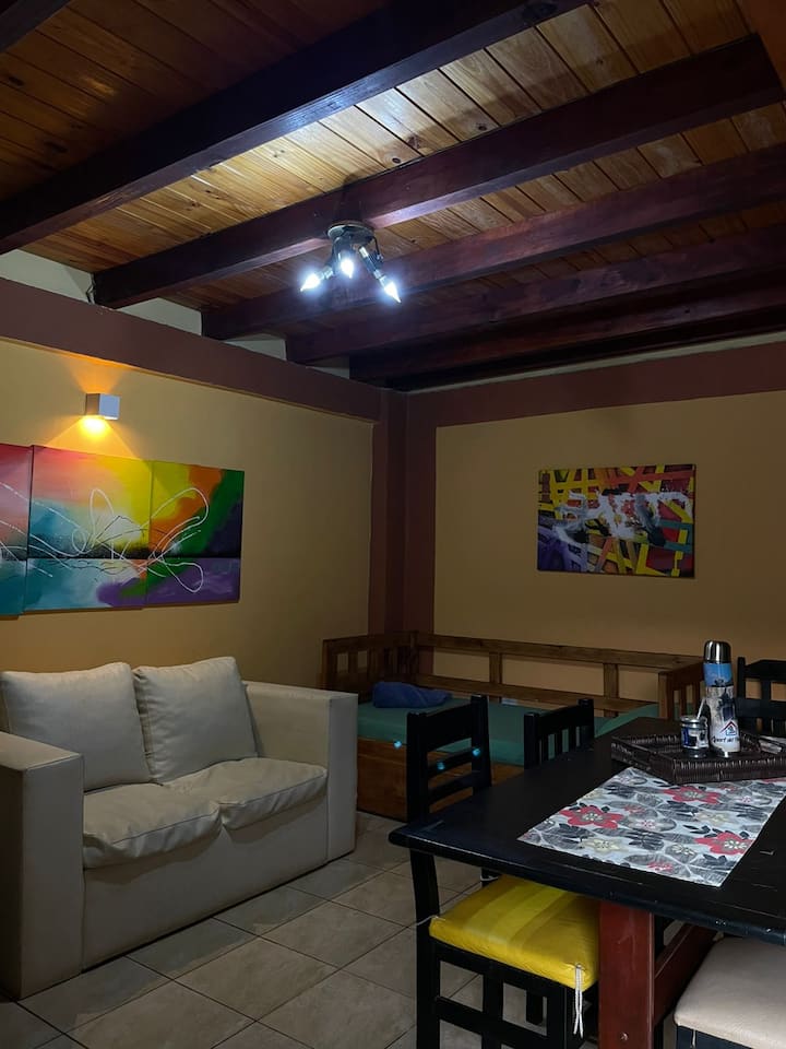 Departamento Duplex - Puerto Iguazú