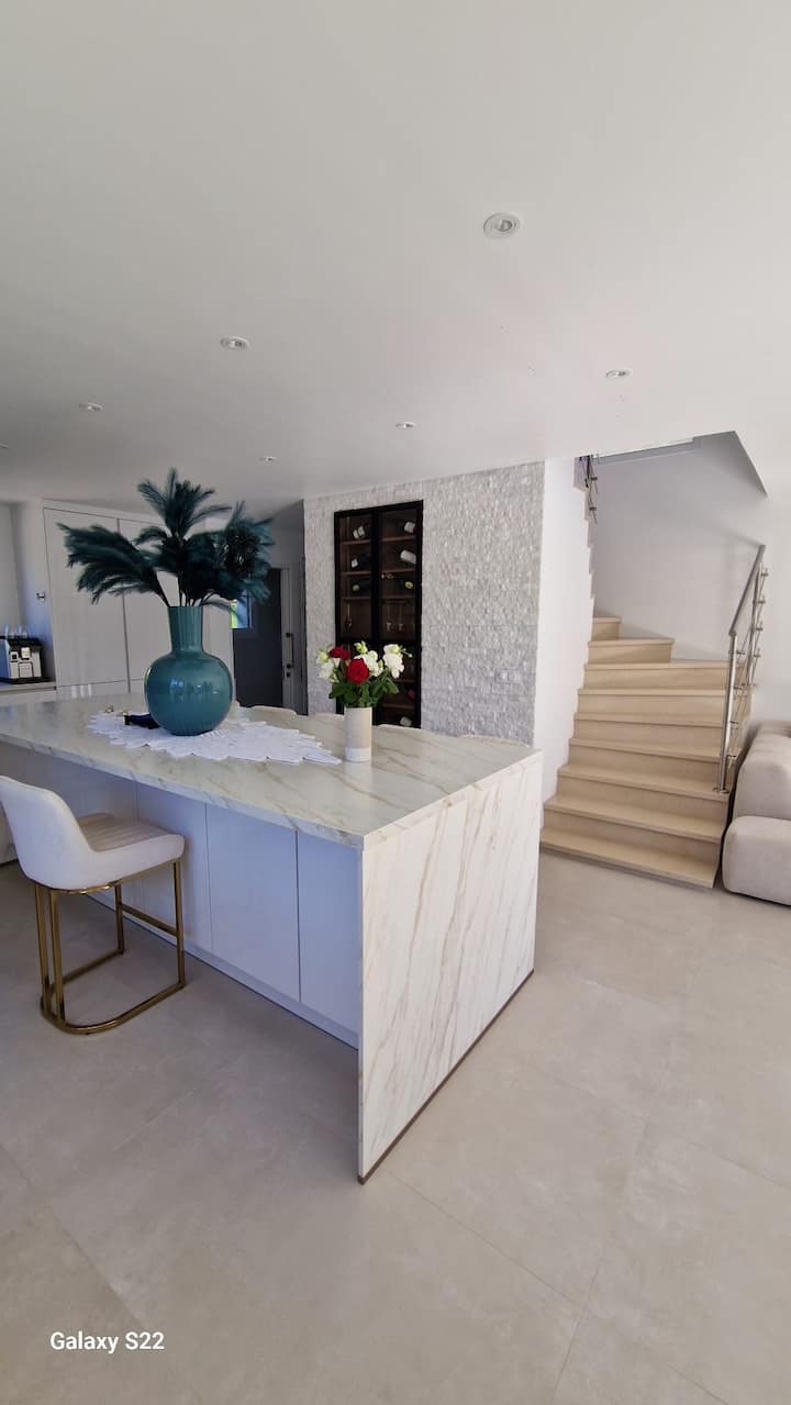 Maison Luxueuse - Nyon