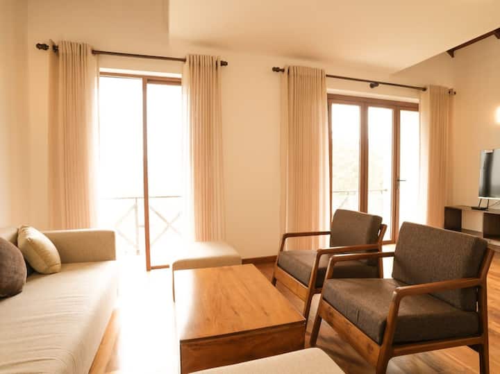 Charming Villa| 6br | Walk To Town - Nuwara Eliya