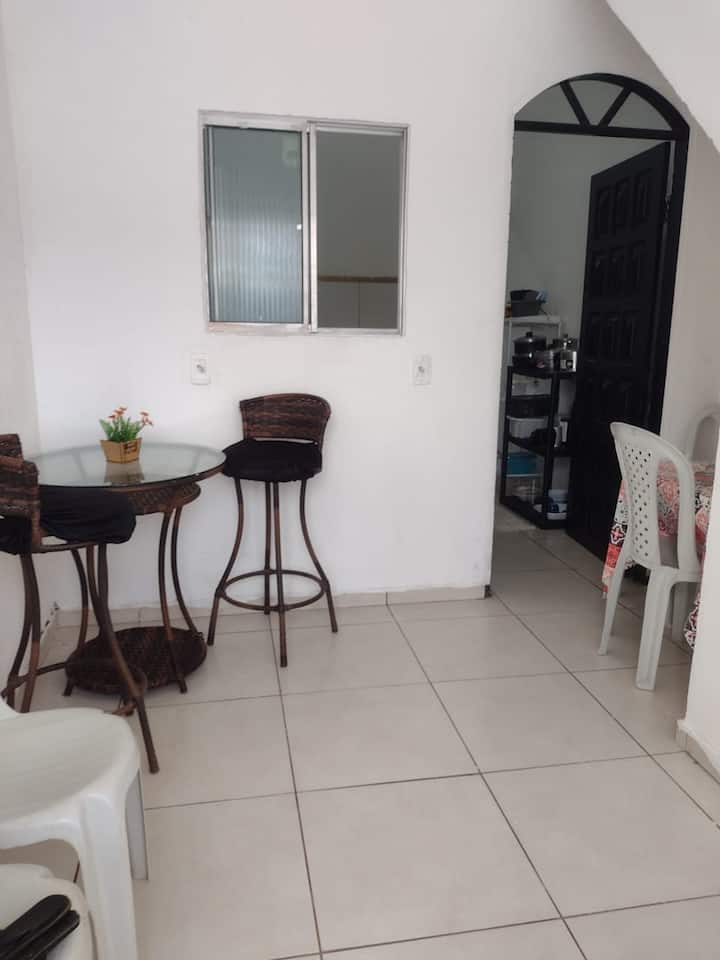 Kitnet A 1min Da Orla De Icoaraci - Belém