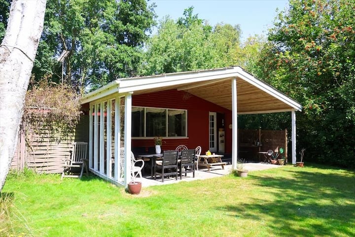 Hyggeligt Sommerhus - Denmark