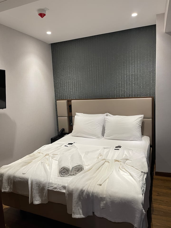 Marriot By Batumi - 巴統