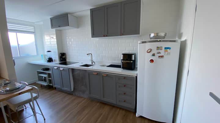 ÁRea Privativa Ao Lado Da Arena Mrv E Expominas. - Belo Horizonte