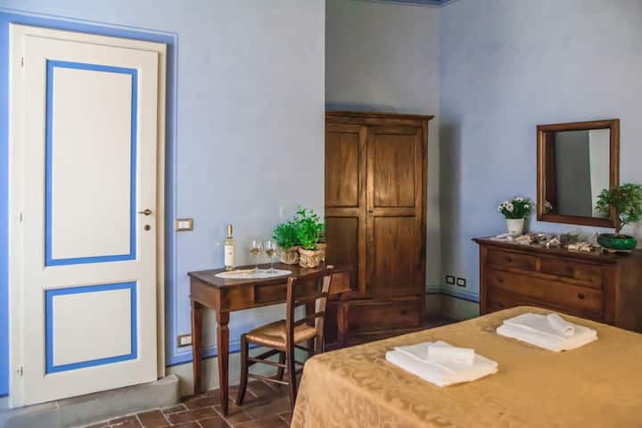 Piccolo Appartamento Storico A San Gimignano - San Gimignano