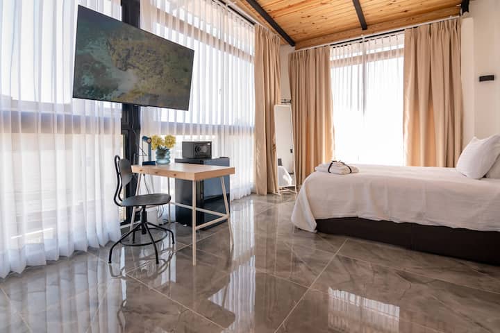 Neue Moderne Wohnung Surf & Ola - Puerto Plata