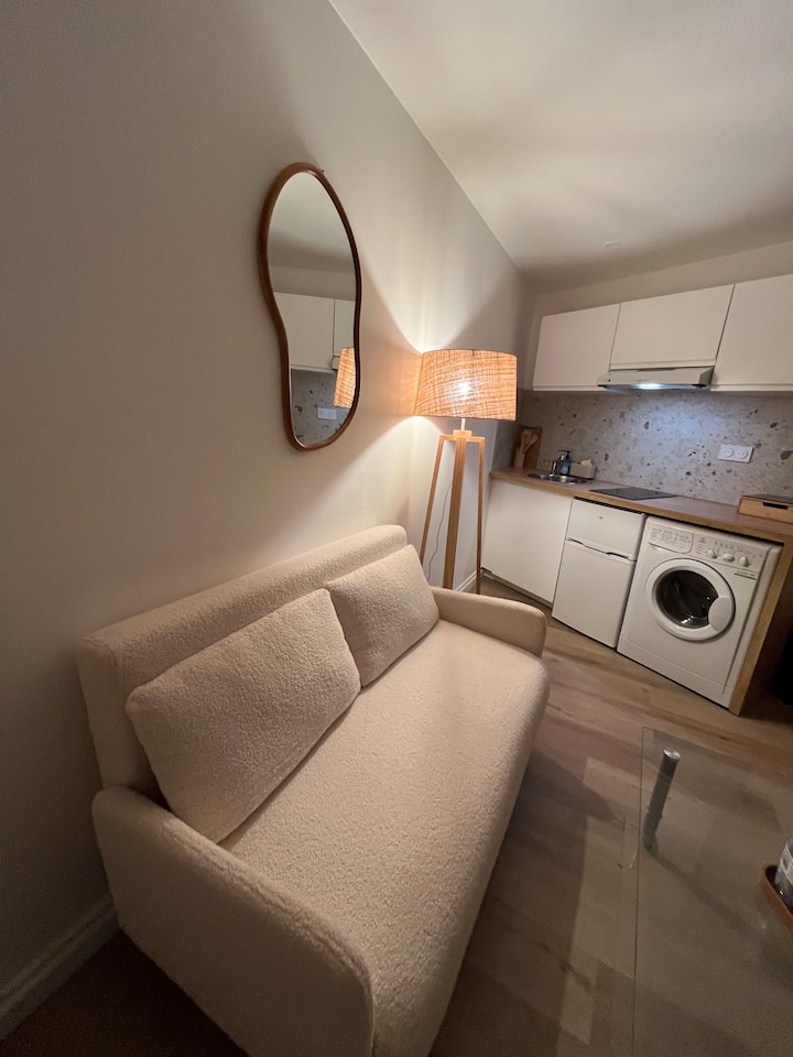 Suite Guittet | Charme D'anjou - Angers