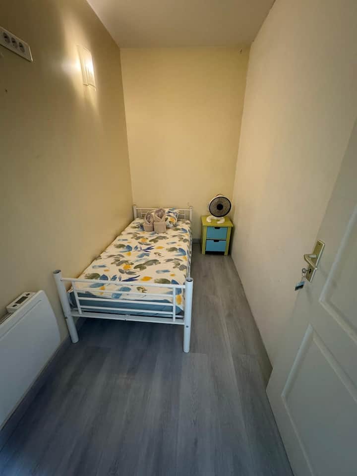 Face à La Gare - Espace Nuit Privé 1 - Roanne