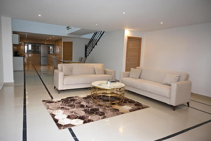 Modern Loft - Conflans-Sainte-Honorine