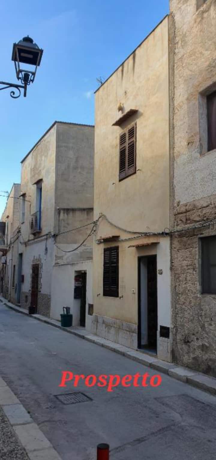 Casetta Mia - Isola di Favignana