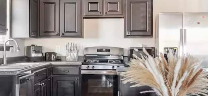 Air Force Bmt Or Sea World Stay Here! - Briggs Ranch – San Antonio