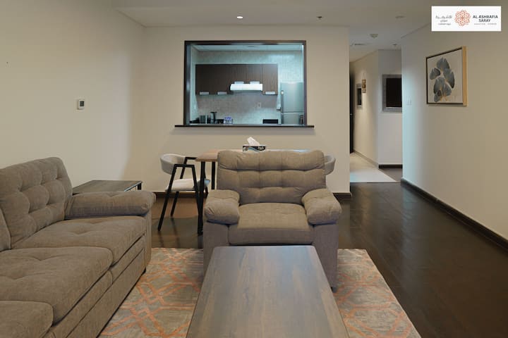 Velvet Stay 1bdr Apartment In Sports City - Dubaj