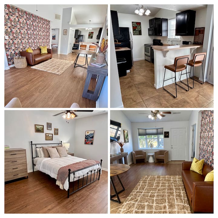 The Bloom Cottage - Owensboro, KY