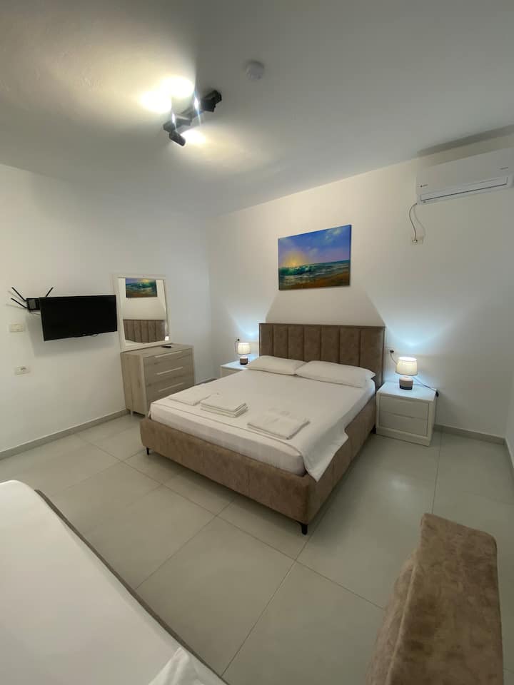 Vila Kanto 2 - Vlorë