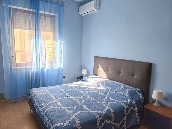 Bilocale In Centro A Pescara - Pescara