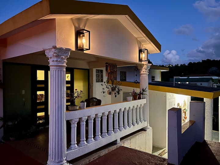 Rancho Pr-1 - Gurabo