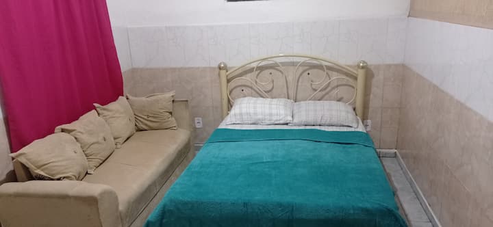 Residencial Barbosa - Apto 101 - Macaé