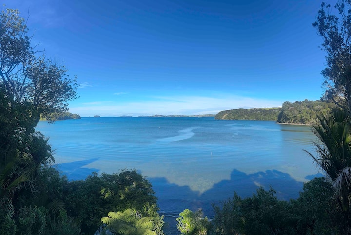 Tawharanui Peninsula/matakana Escape - Matakana