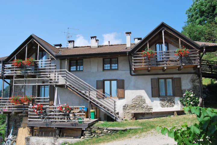 Maso Piatelle Teroldego - Folgaria