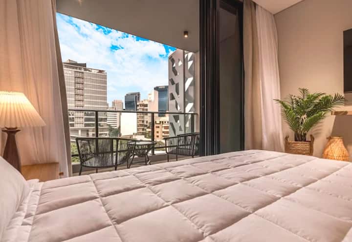 A 50 Metros Del Shopping Del Sol - Asunción