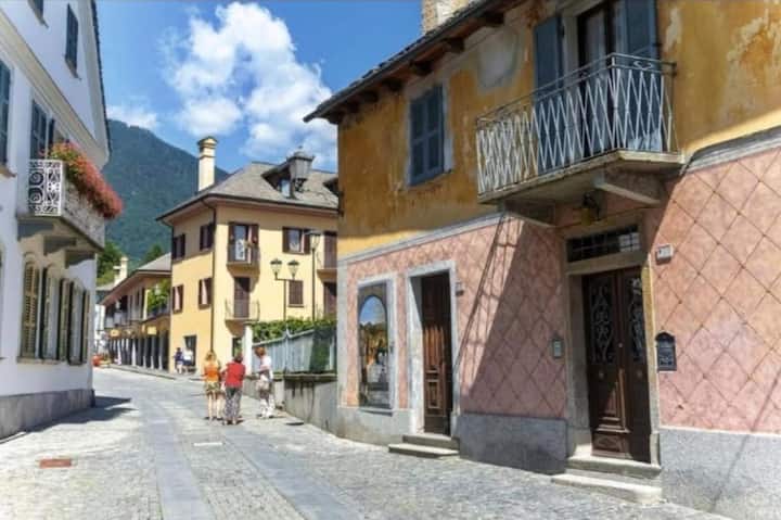 Appartamento D'elda 1 - Santa Maria Maggiore