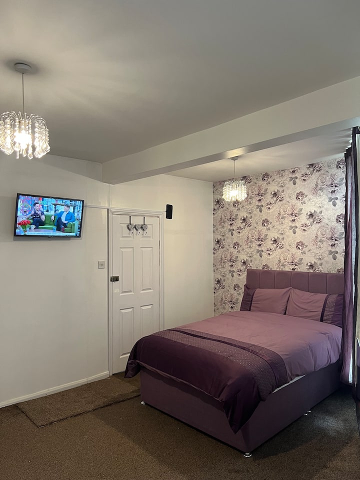 Old Town Studio Flat - Hastings