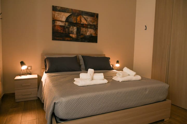 Casa Monik - Appartamento  2 - Brindisi