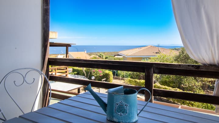 Villetta Pelosa - Porto Torres