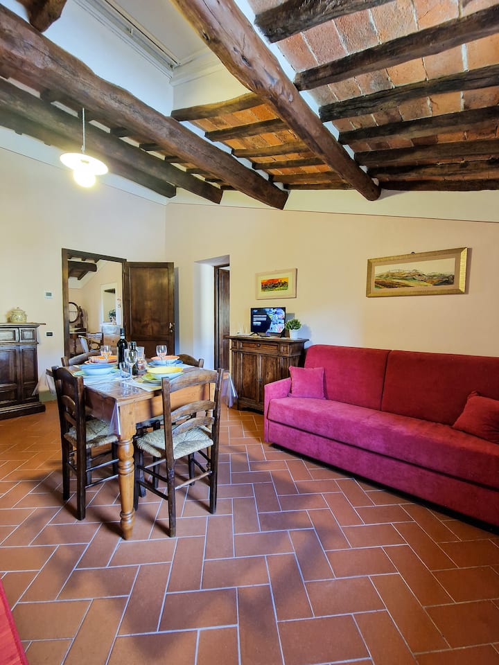 "Le Aie" - Villa Pacinotti - Pistoia