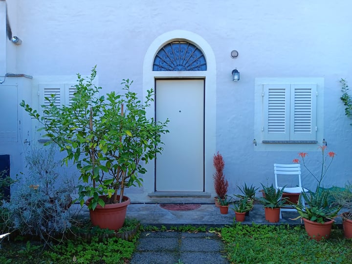 Alloggio Vacanze Carraia - Lucca