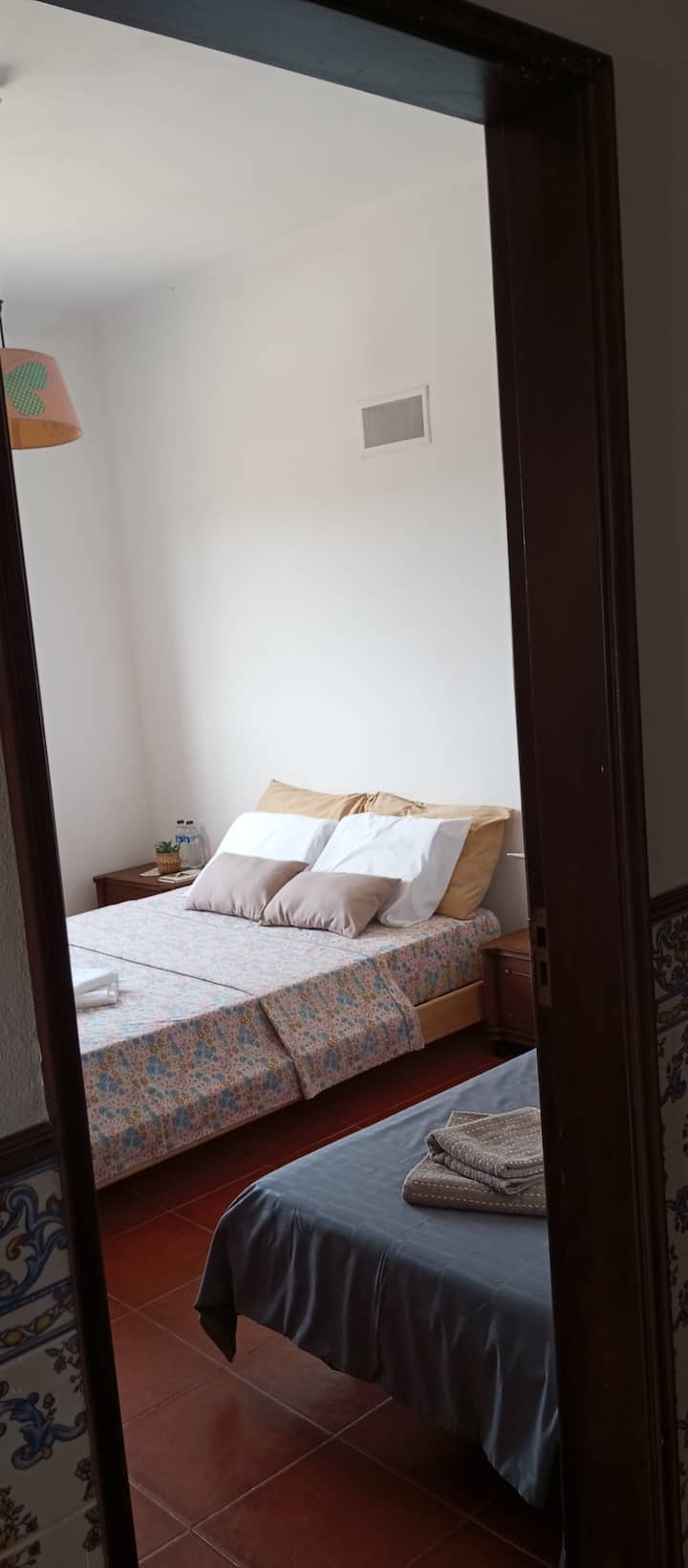 Casa Ladino No Campo - Alentejo