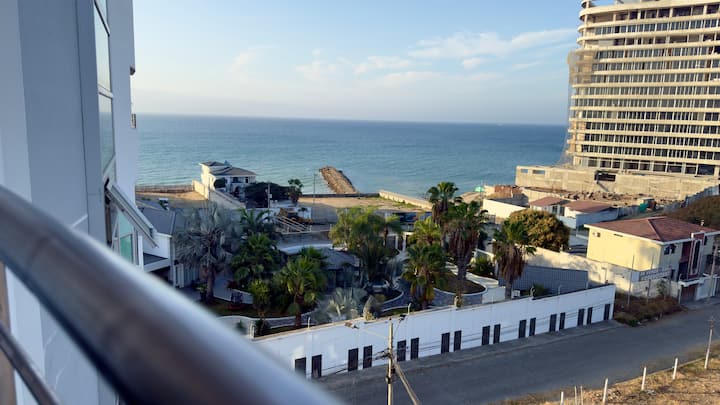 Costa Naranja, El Lugar Perfecto Para Tu Escape - Manta