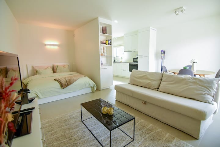 Studio In Hart Sint-niklaas | Comfort & Toplocatie - Temse