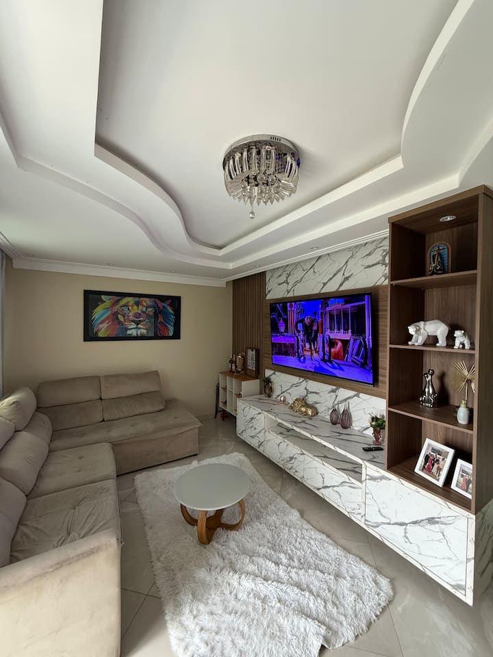 Trazendo Conforto - Rio das Ostras