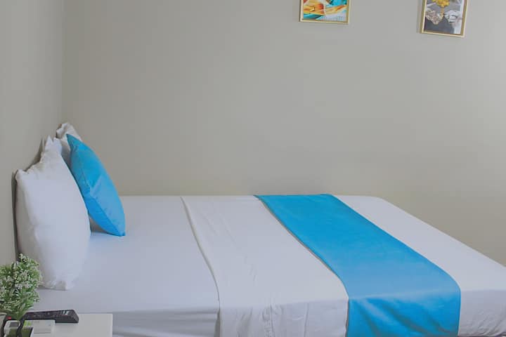 Hostal Casa Luna Habitación Doble. #1 - Managua