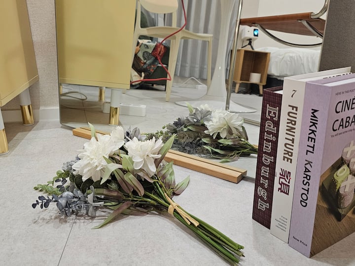 T5 Newㅣ넷플ㅣ아늑한 시그니처 숙소ㅣ스테이149 - Daegu