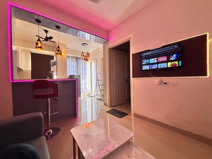 Super Luxury Apartment - Jaipur