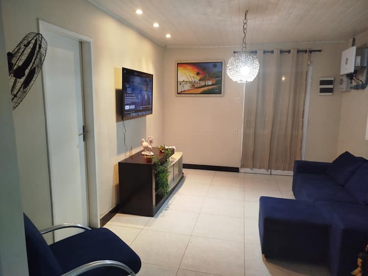 Chácara Cercada Por Muito Verde E áRea De Lazer - São Cristóvão