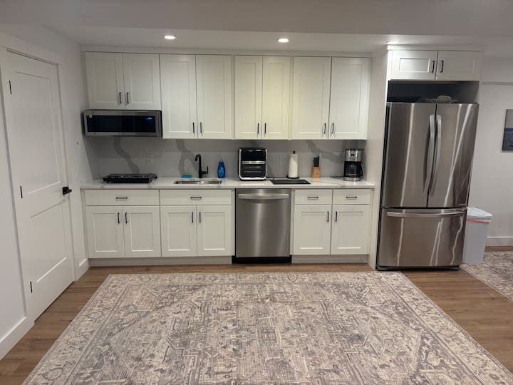 Island Oasis - Oak Bluffs, MA