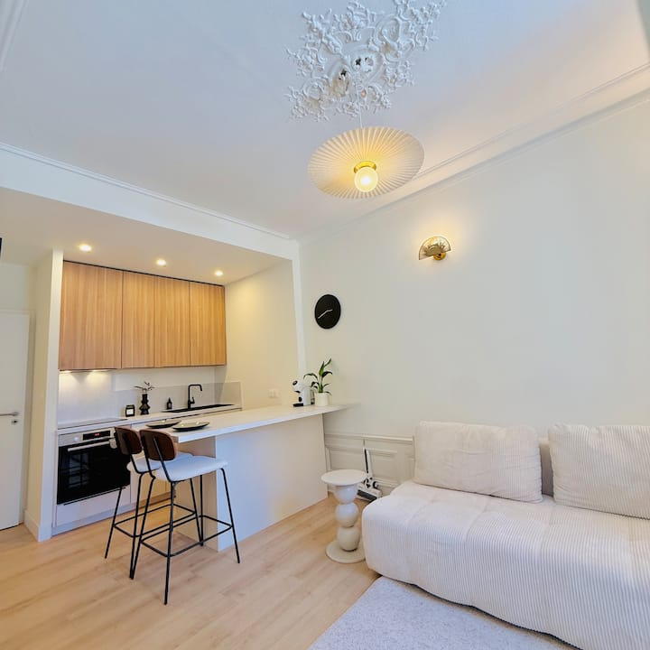 Charmant Studio Colmar - Petite Venise - Colmar