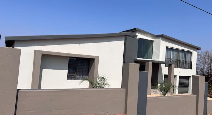 House 292 On The Hill Nandoni - Thohoyandou