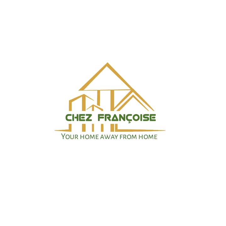 Chez Francoise ! Your Home Away From Home. - Haïti