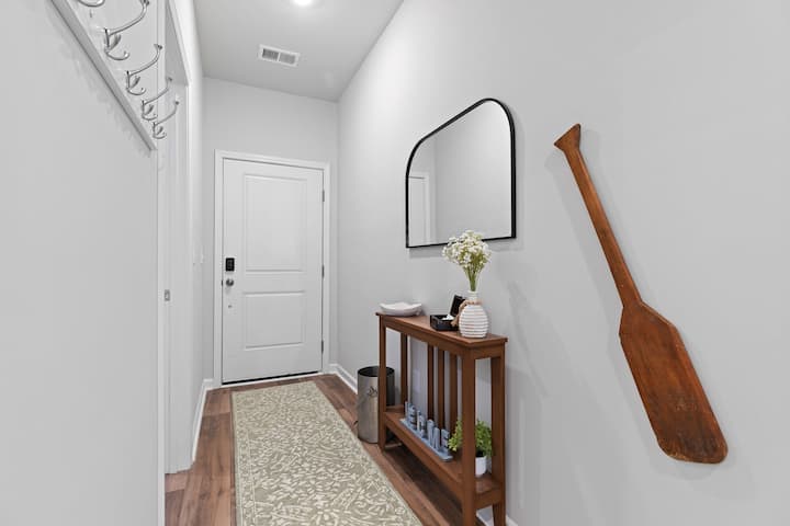 Unique Townhome/hot Tub/ Golfers Dream Location - Ocean Isle Beach, NC