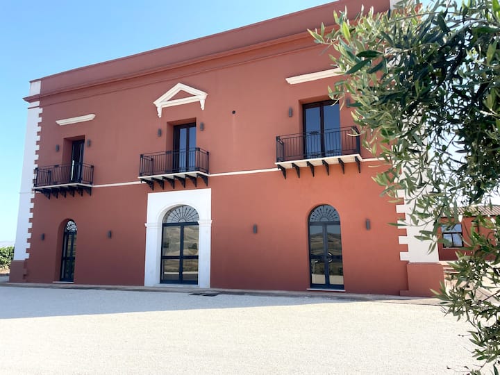 Casina Del Principe - Agriturismo - Menfi